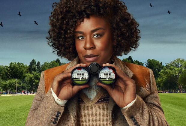 Discovering The Residence: A New Netflix Series – Invisiverse News