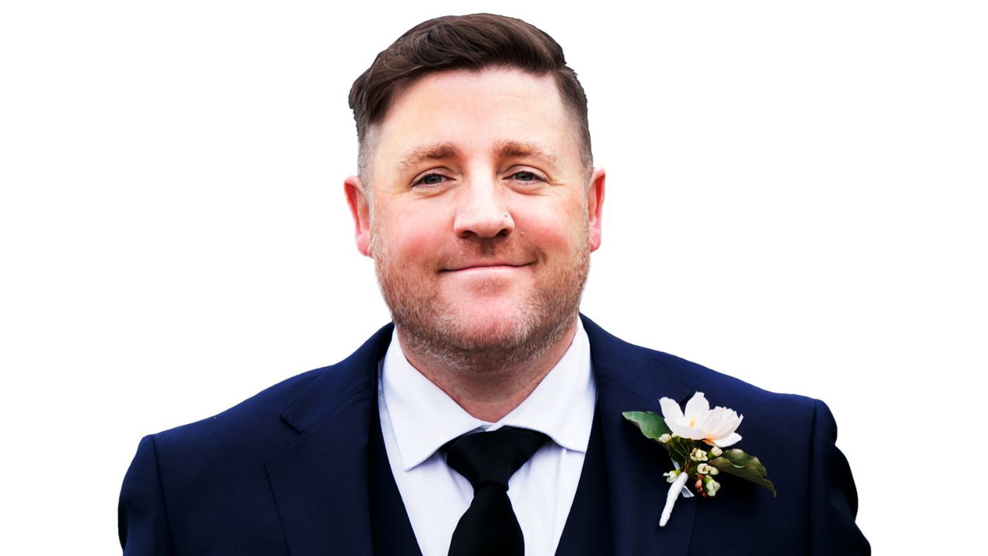 Latest Updates on Tim from MAFS 2025 – Invisiverse News