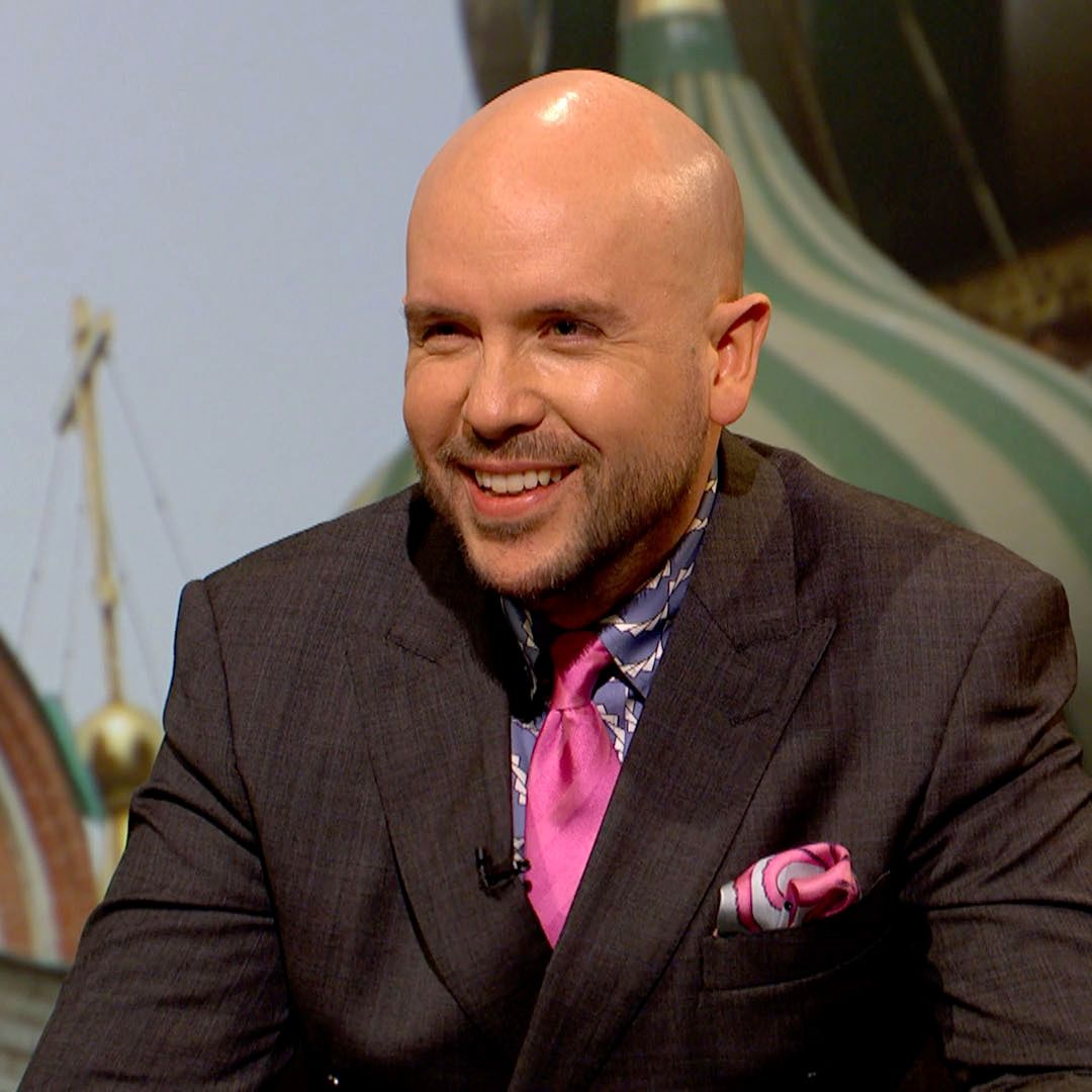 The Rise of Comedian Tom Allen – Invisiverse News