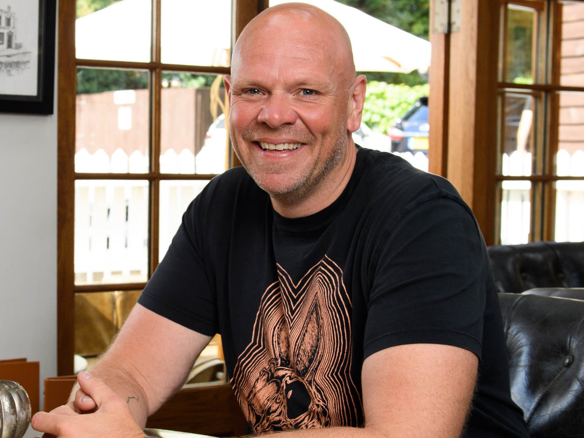 The Rise of Tom Kerridge: From Chef to Culinary Icon – Invisiverse News