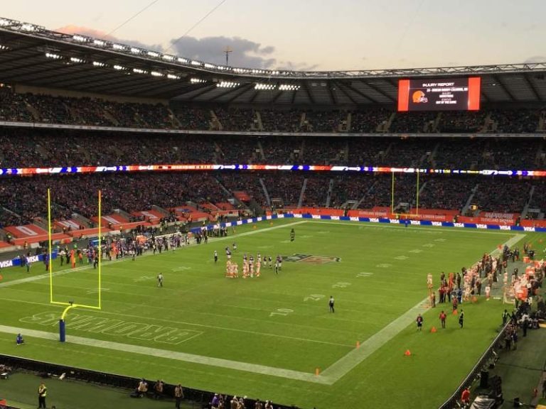 Twickenham Stadium: A Pillar of Rugby Heritage – Invisiverse News