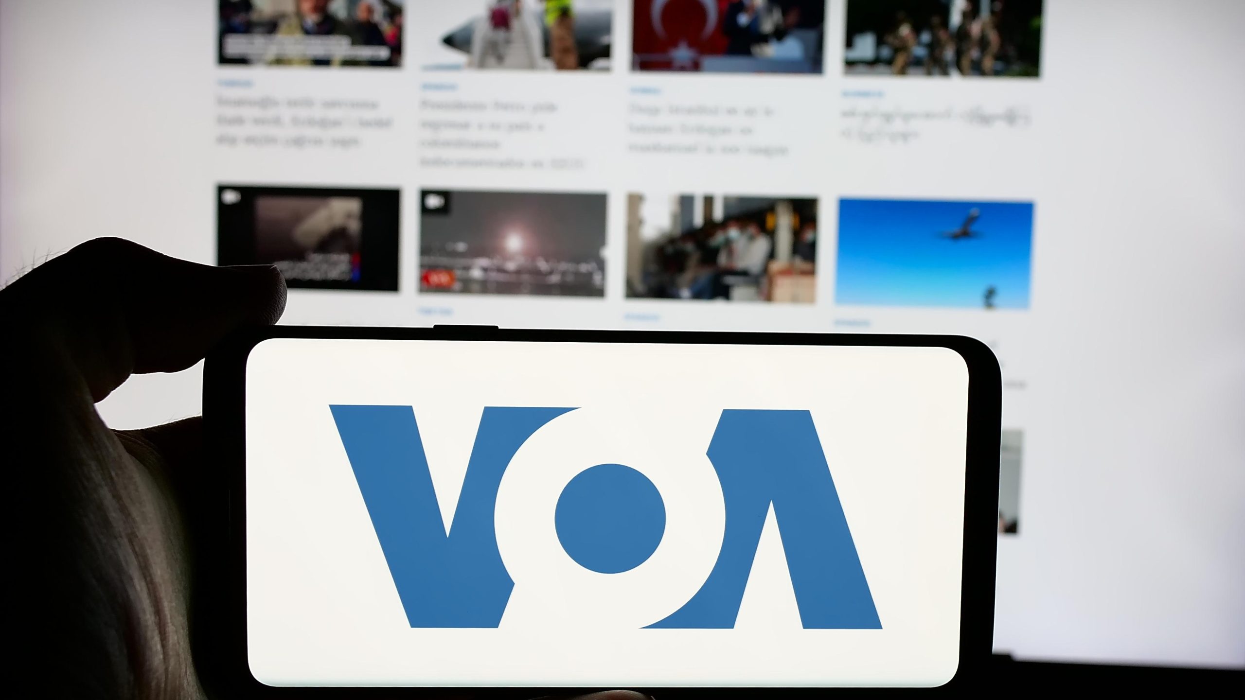 Understanding the Impact of Voice of America – Invisiverse News