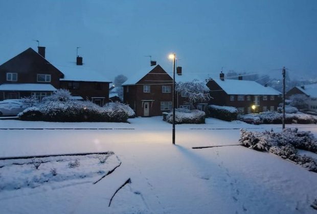 Current Weather Forecast and Trends in Birmingham – Invisiverse News