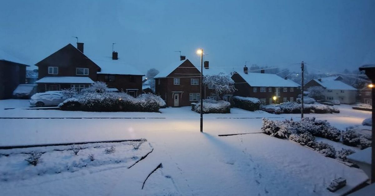 Current Weather Forecast and Trends in Birmingham – Invisiverse News