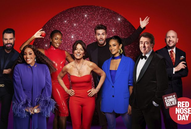 When is Comic Relief 2025 and What to Expect – Invisiverse News