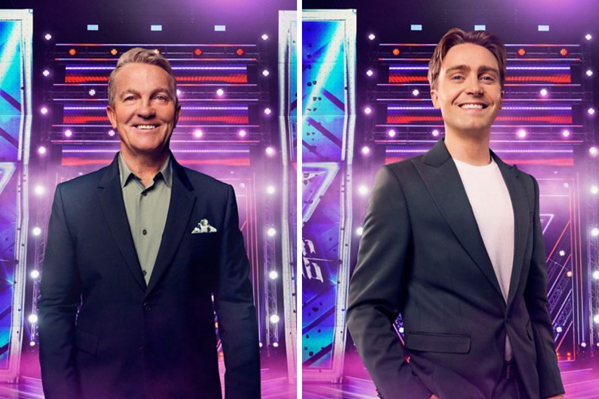 Barney Walsh: A Glimpse into the Career of a Rising Star – Invisiverse News