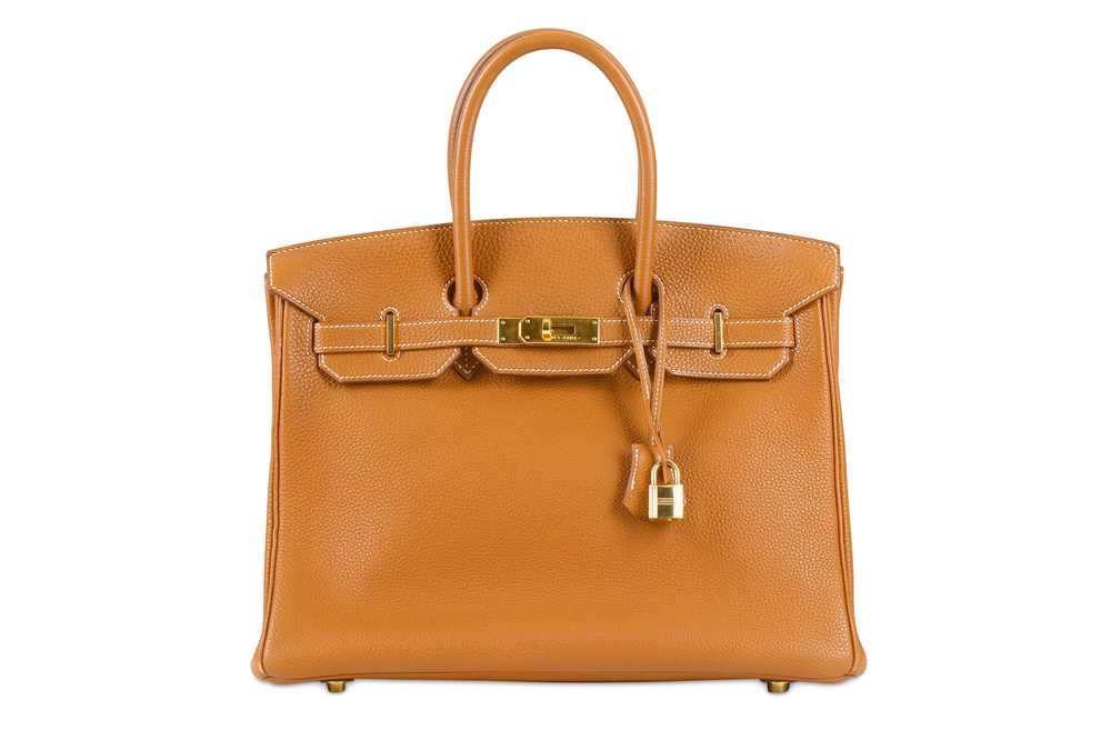 The Birkin Bag: A Symbol of Luxury and Status – Invisiverse News