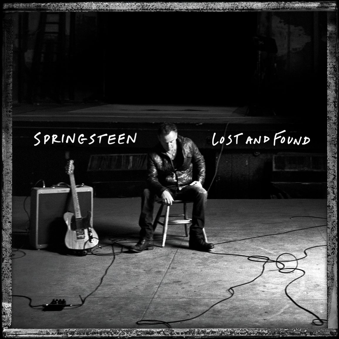 Uncovering Bruce Springsteen’s Lost Albums: A Hidden Legacy ...