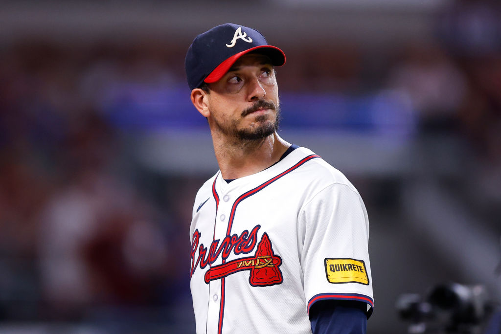 The Career and Impact of Charlie Morton in MLB – Invisiverse News