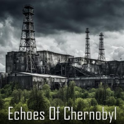 Chernobyl: A Lasting Legacy and Ongoing Recovery Efforts – Invisiverse News