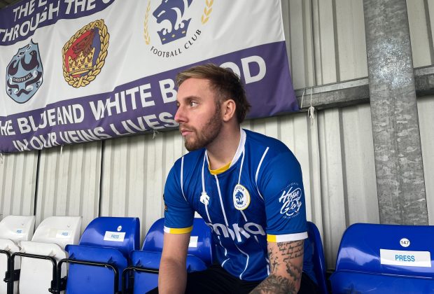 Exploring the Journey of Chester FC in Non-League Football ...