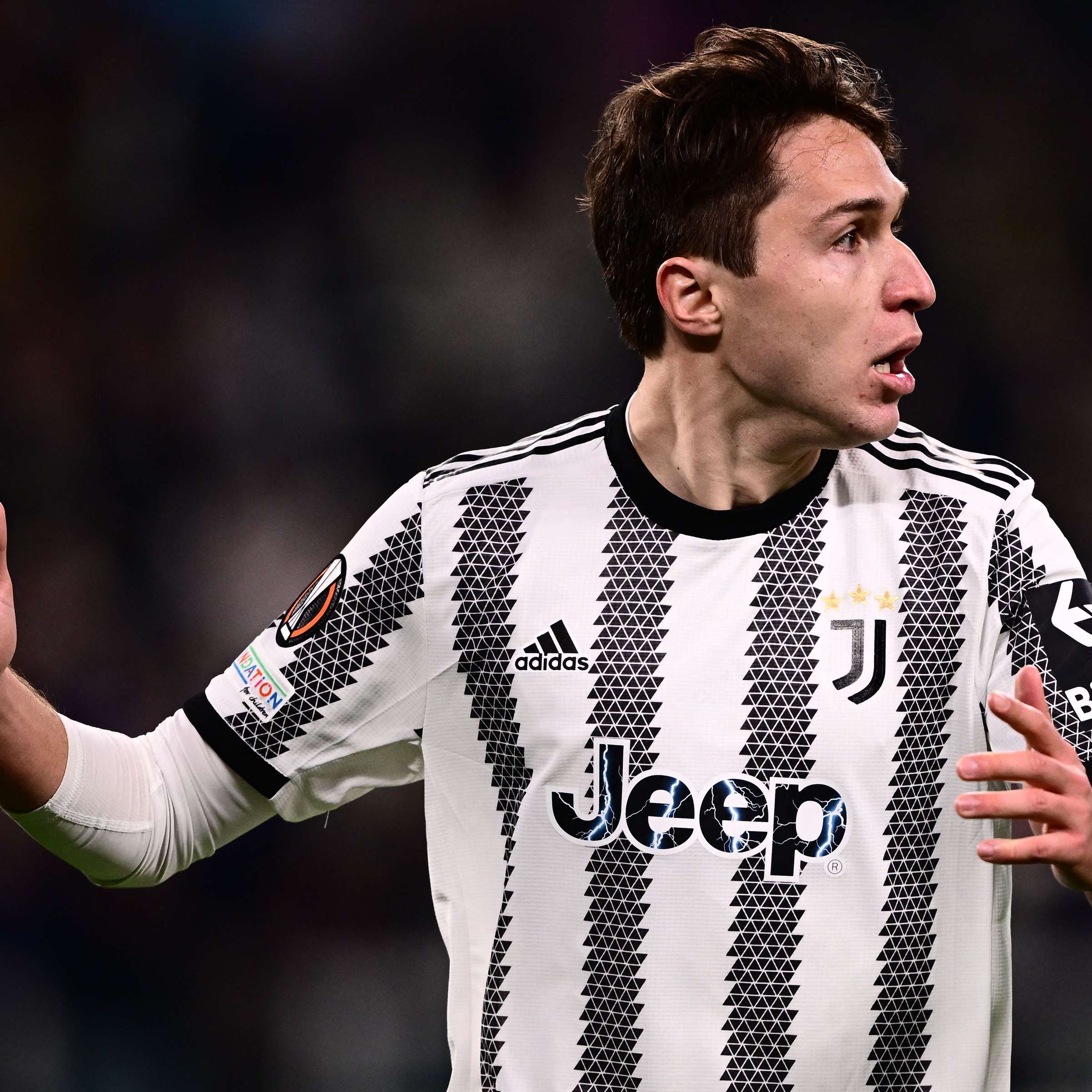 The Rising Star of Football: Federico Chiesa – Invisiverse News