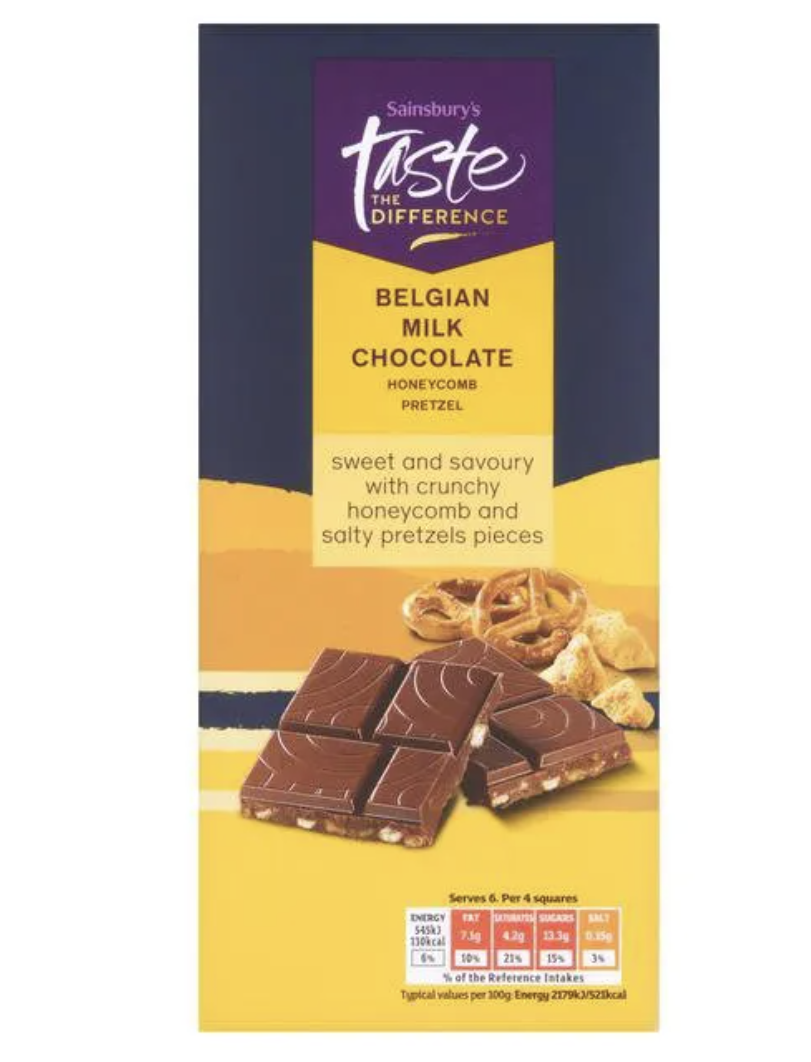 Chocolate Bar Recall: What Consumers Need to Know – Invisiverse News