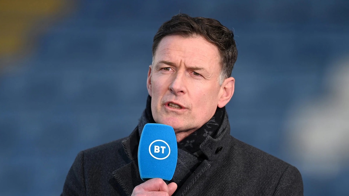 The Legacy of Chris Sutton in Football – Invisiverse News