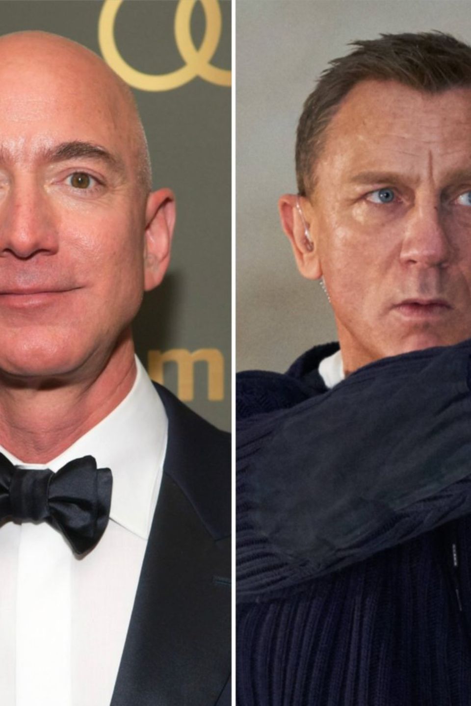The Enduring Legacy of Daniel Craig – Invisiverse News