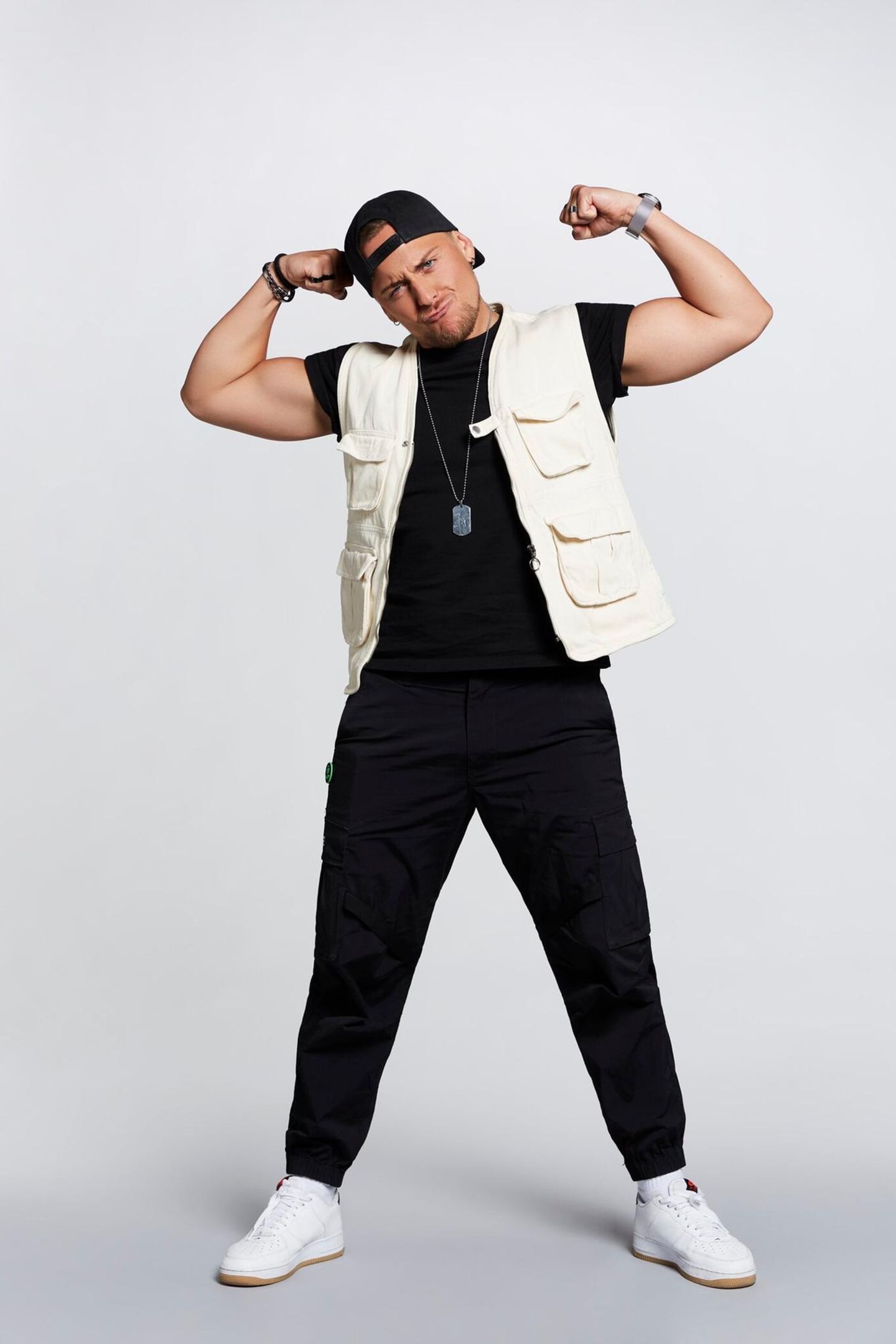 Danny Big Brother: Journey and Impact on Reality TV – Invisiverse News