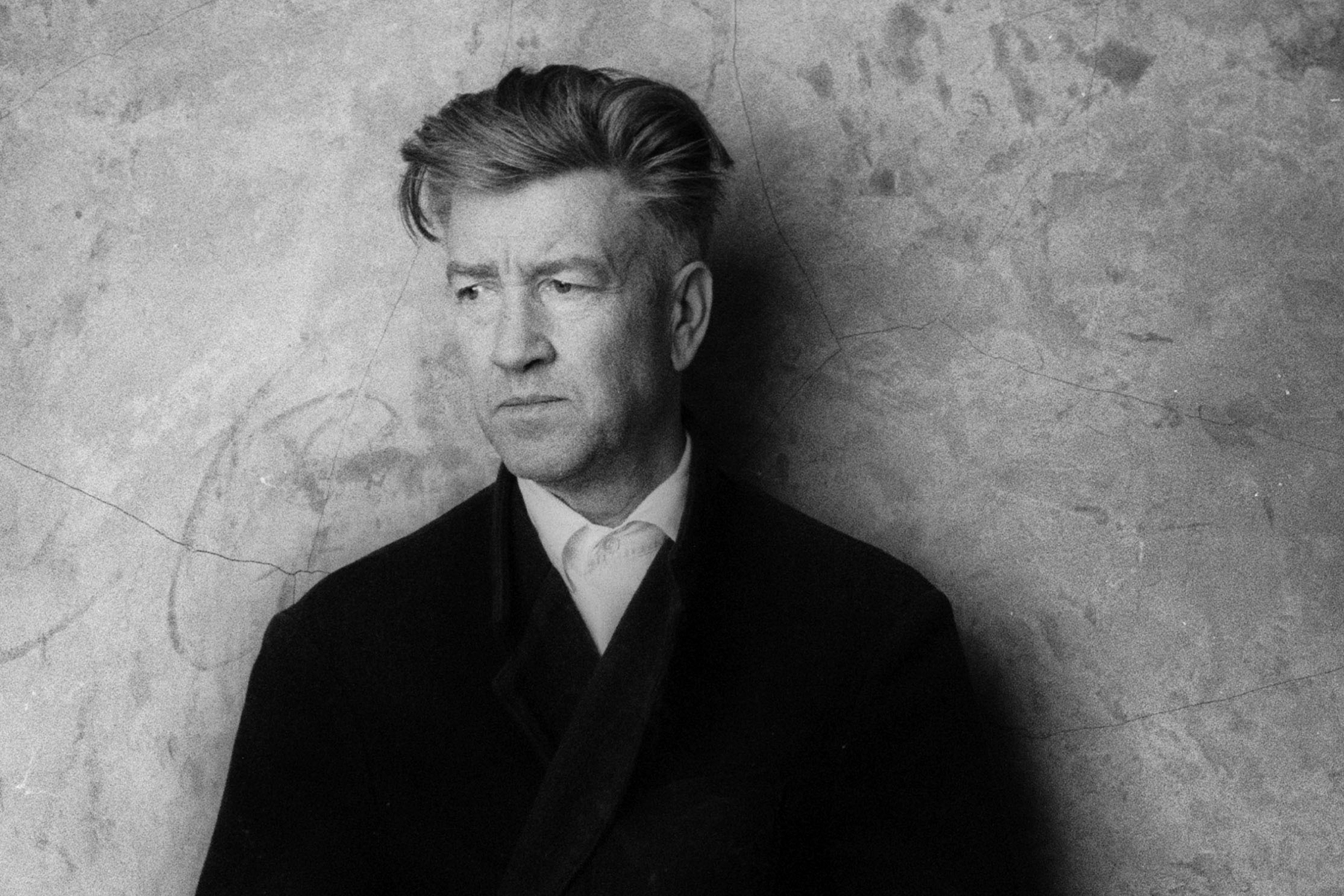 The Enigmatic Legacy of David Lynch in Film – Invisiverse News