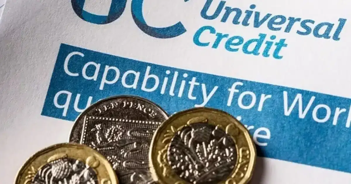 An Overview of DWP Benefits in the United Kingdom – Invisiverse News