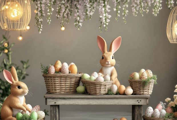 Understanding Easter Monday: Significance and Celebrations 2024 ...