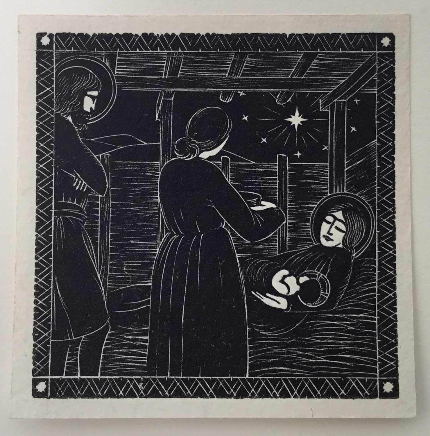 Exploring the Legacy of Eric Gill: Sculptor and Type Designer ...