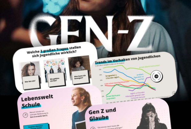 Exploring Gen Z: Characteristics and Cultural Impact – Invisiverse News