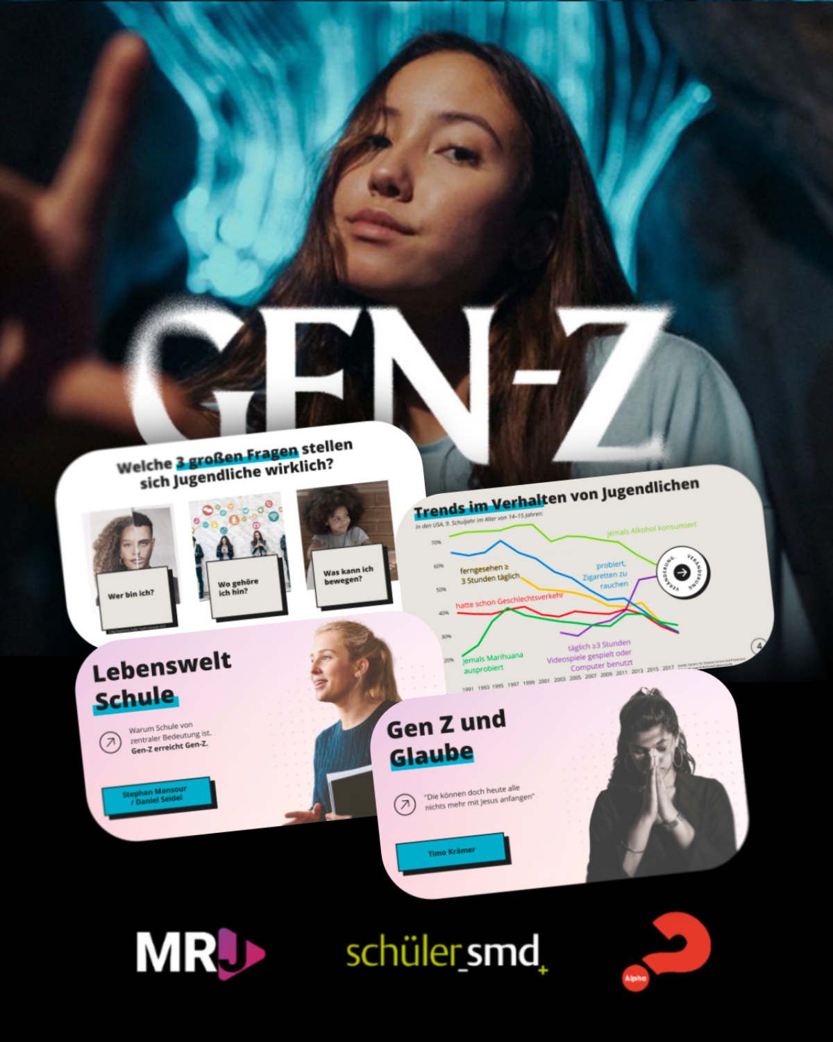 Exploring Gen Z: Characteristics and Cultural Impact – Invisiverse News