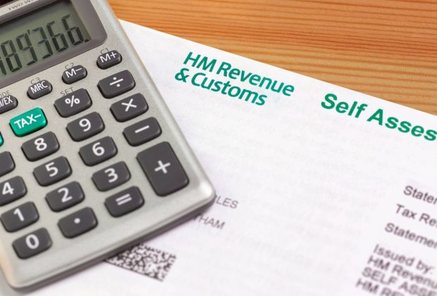 Understanding HMRC Self Assessment: What You Need to Know – Invisiverse ...