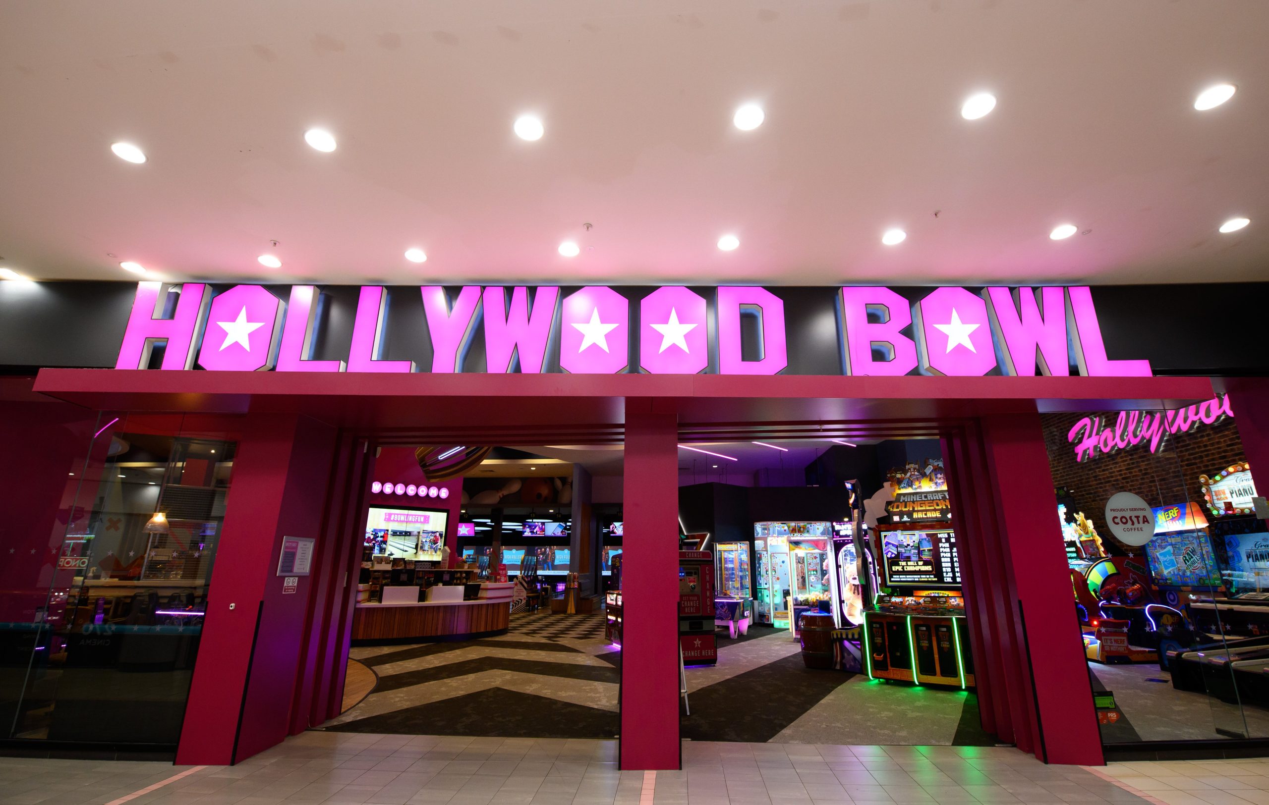 Exploring the Hollywood Bowl: A Landmark of Live Music – Invisiverse News