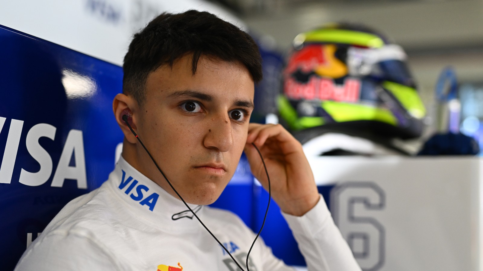 The Impressive Career of Isack Hadjar – Invisiverse News