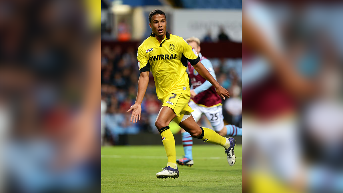 Joe Thompson: A Remarkable Journey in Sports – Invisiverse News