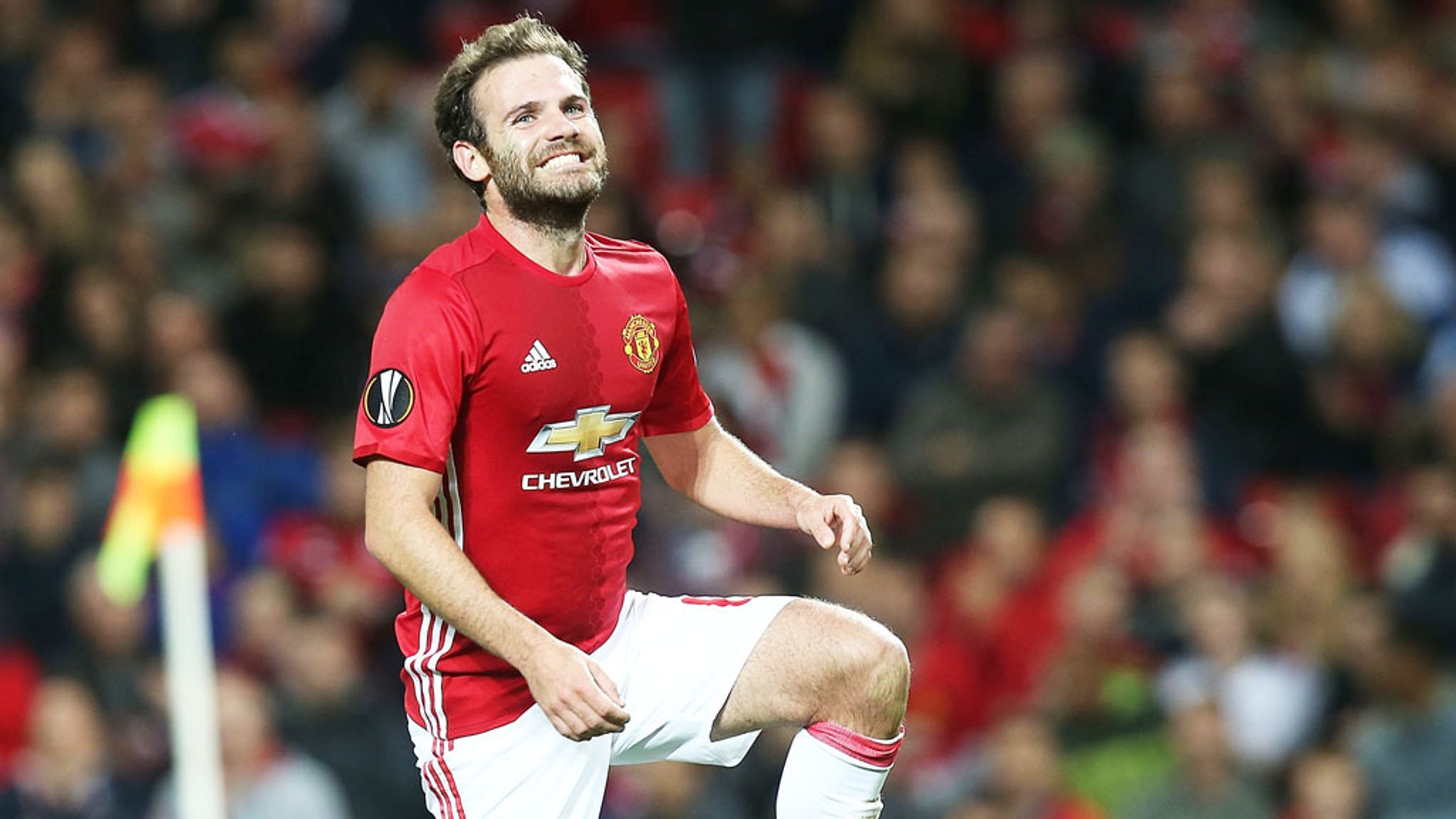 The Inspiring Career of Juan Mata in Football – Invisiverse News