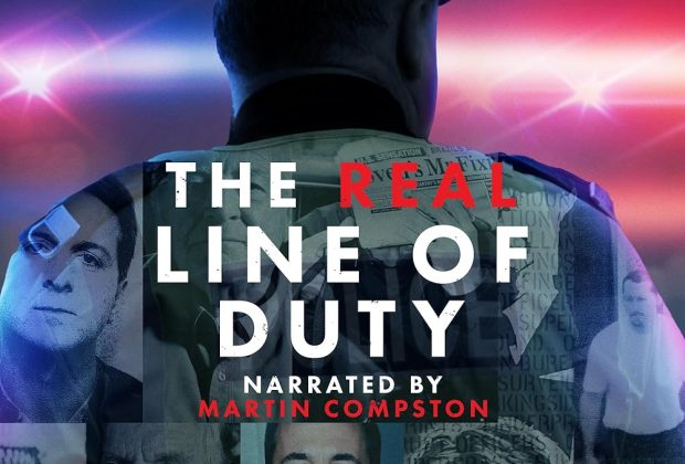 The Impact and Popularity of Line of Duty – Invisiverse News