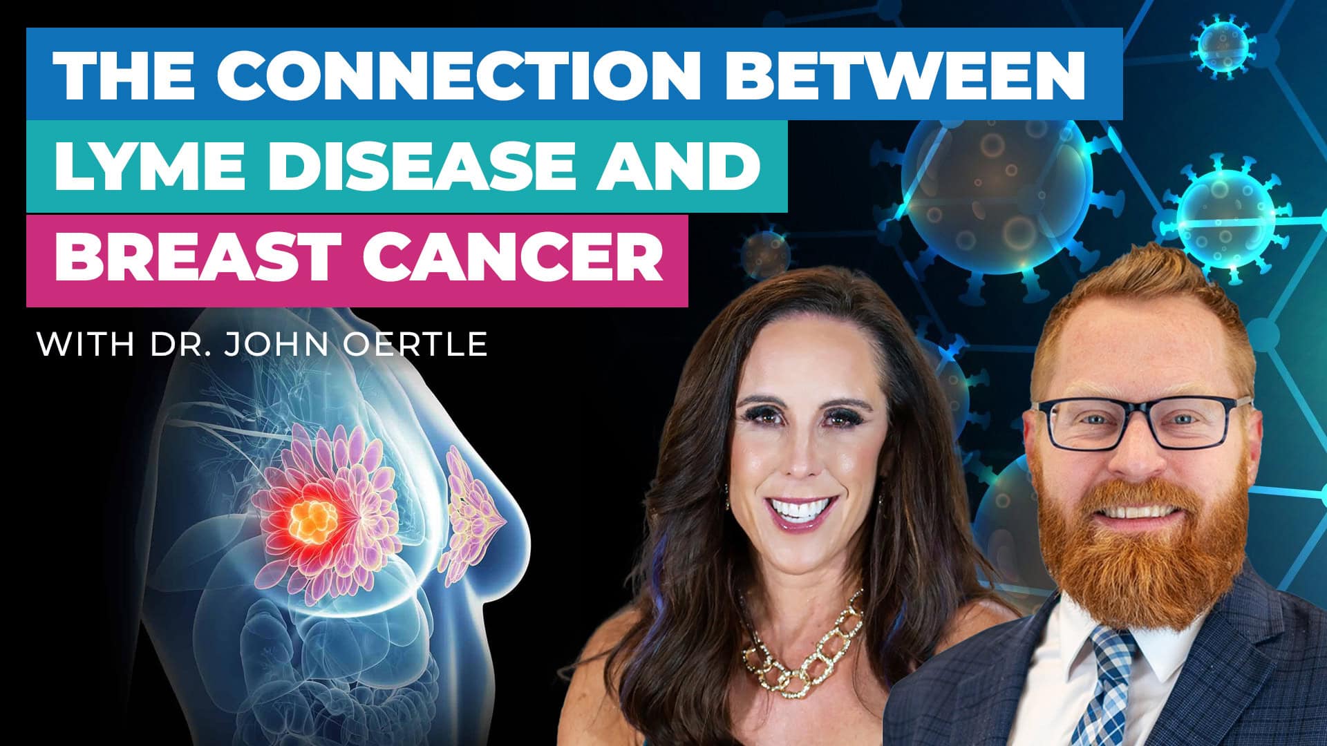 Understanding Lyme Disease: Symptoms, Causes, and Prevention – Invisiverse News