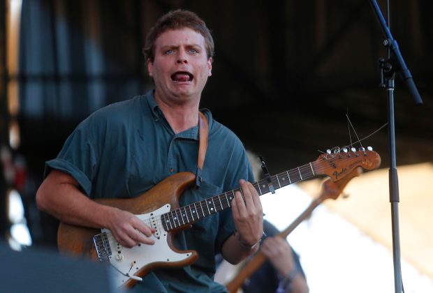 The Rise and Influence of Mac DeMarco – Invisiverse News