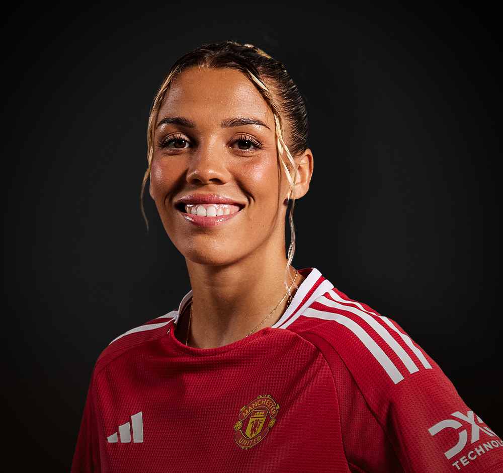 The Rise of Man Utd Women in Women’s Football – Invisiverse News