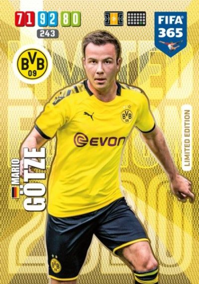 The Rise and Influence of Mario Götze in Football – Invisiverse News