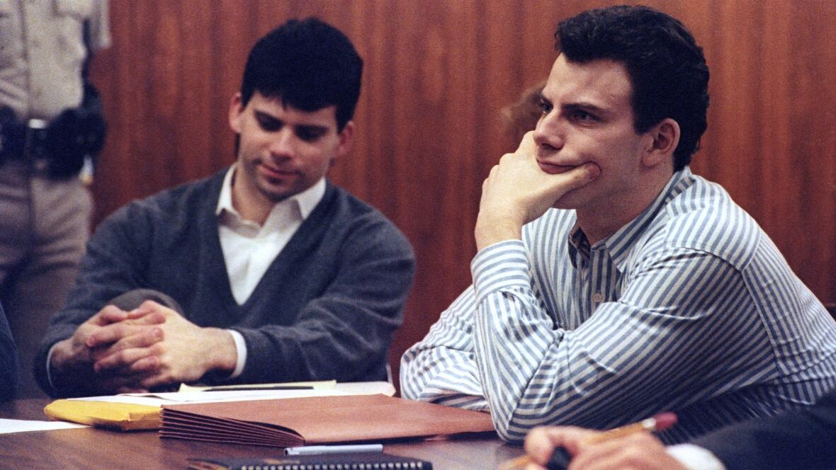The Menendez Brothers: A Case That Shocked America – Invisiverse News