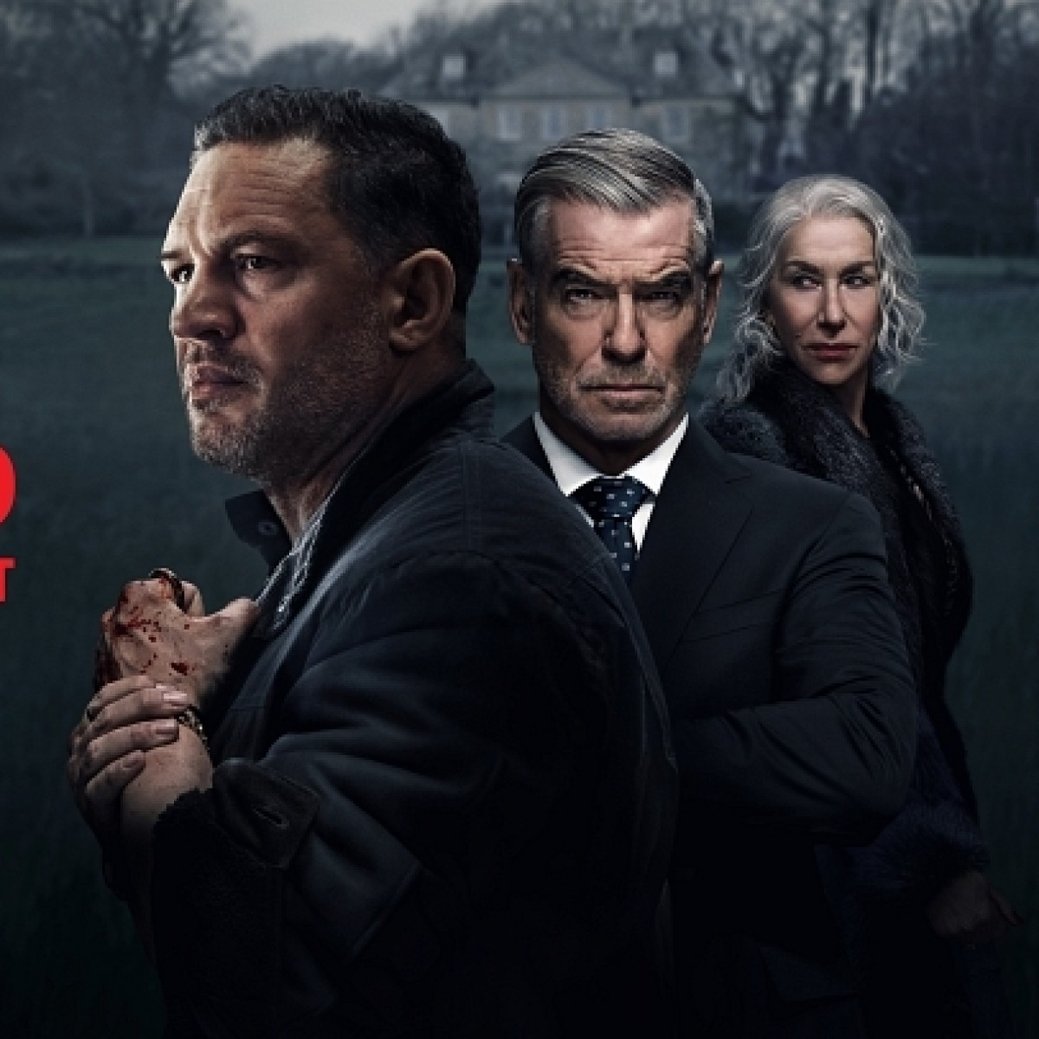 Exploring ‘Mobland’: Guy Ritchie’s Latest Cinematic Venture ...