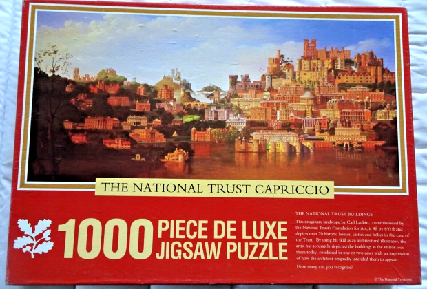 The Vital Role of the National Trust in the UK – Invisiverse News