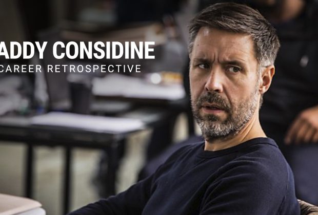 Paddy Considine: A Look at His Career and Recent Successes ...