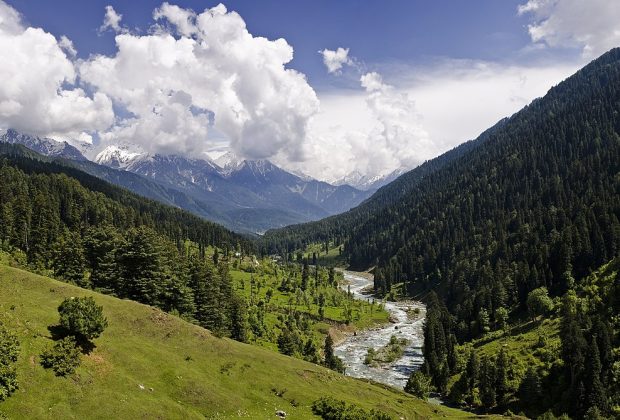Exploring the Beauty of Pahalgam: Kashmir’s Hidden Gem – Invisiverse News