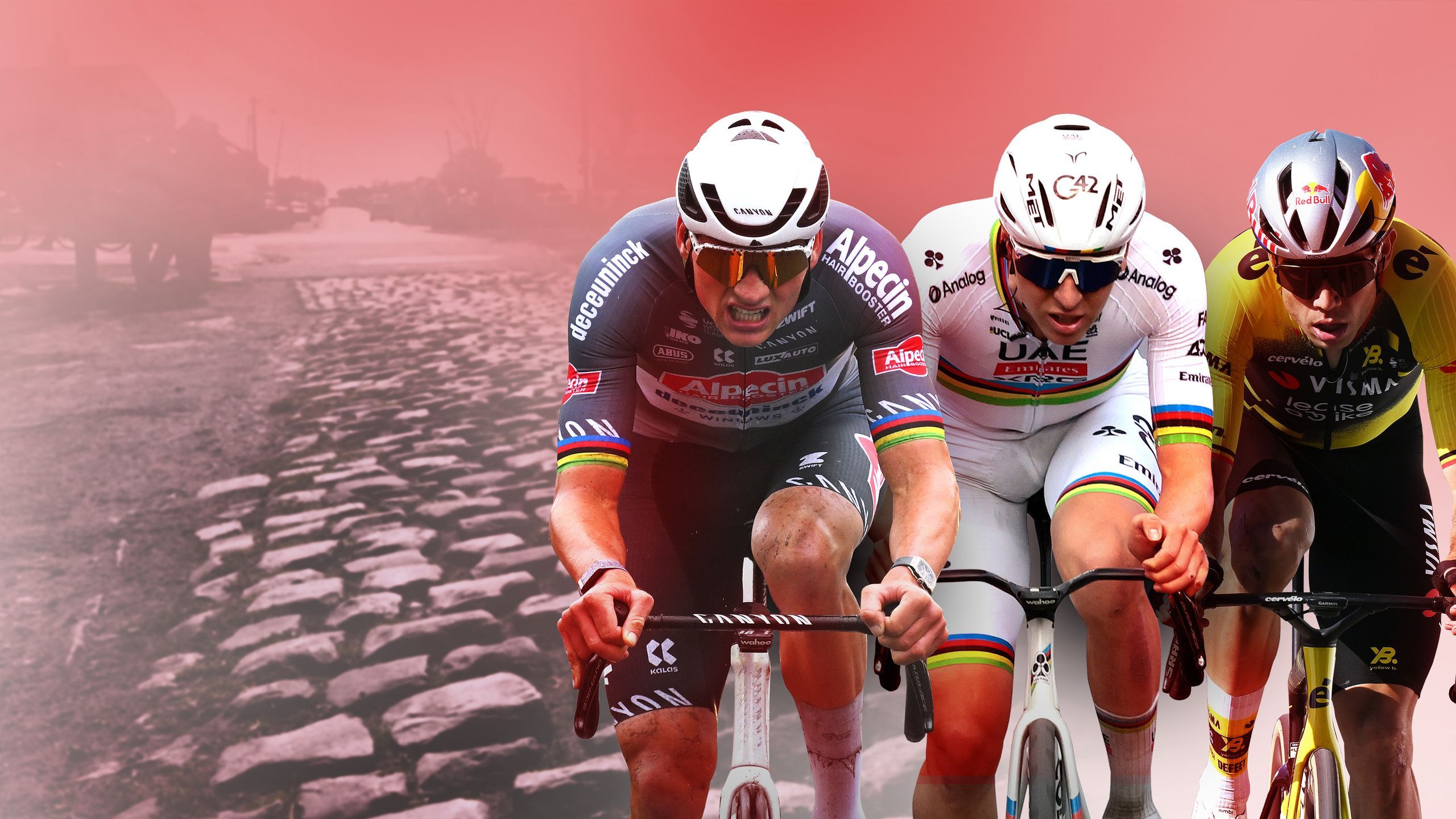 How to Watch the Paris Roubaix Live Stream in 2024 – Invisiverse News