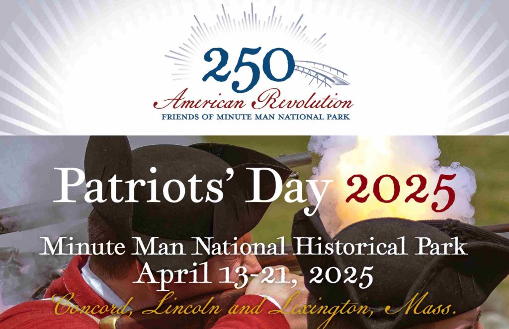 Understanding Patriots Day 2025: Significance and Celebrations ...