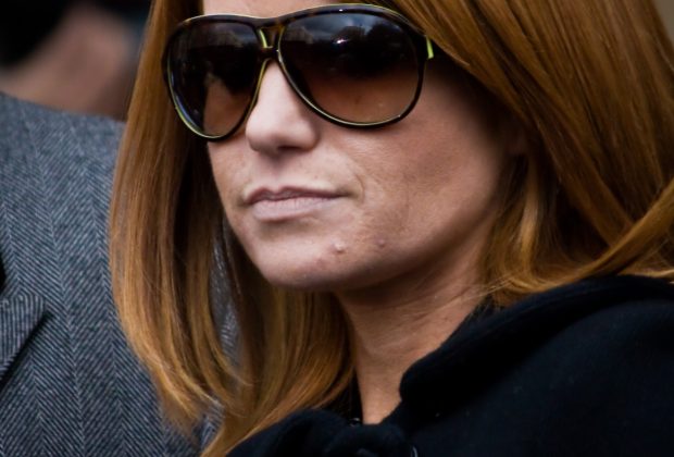 The Real Name of Patsy Palmer: Uncovering Her Identity – Invisiverse News