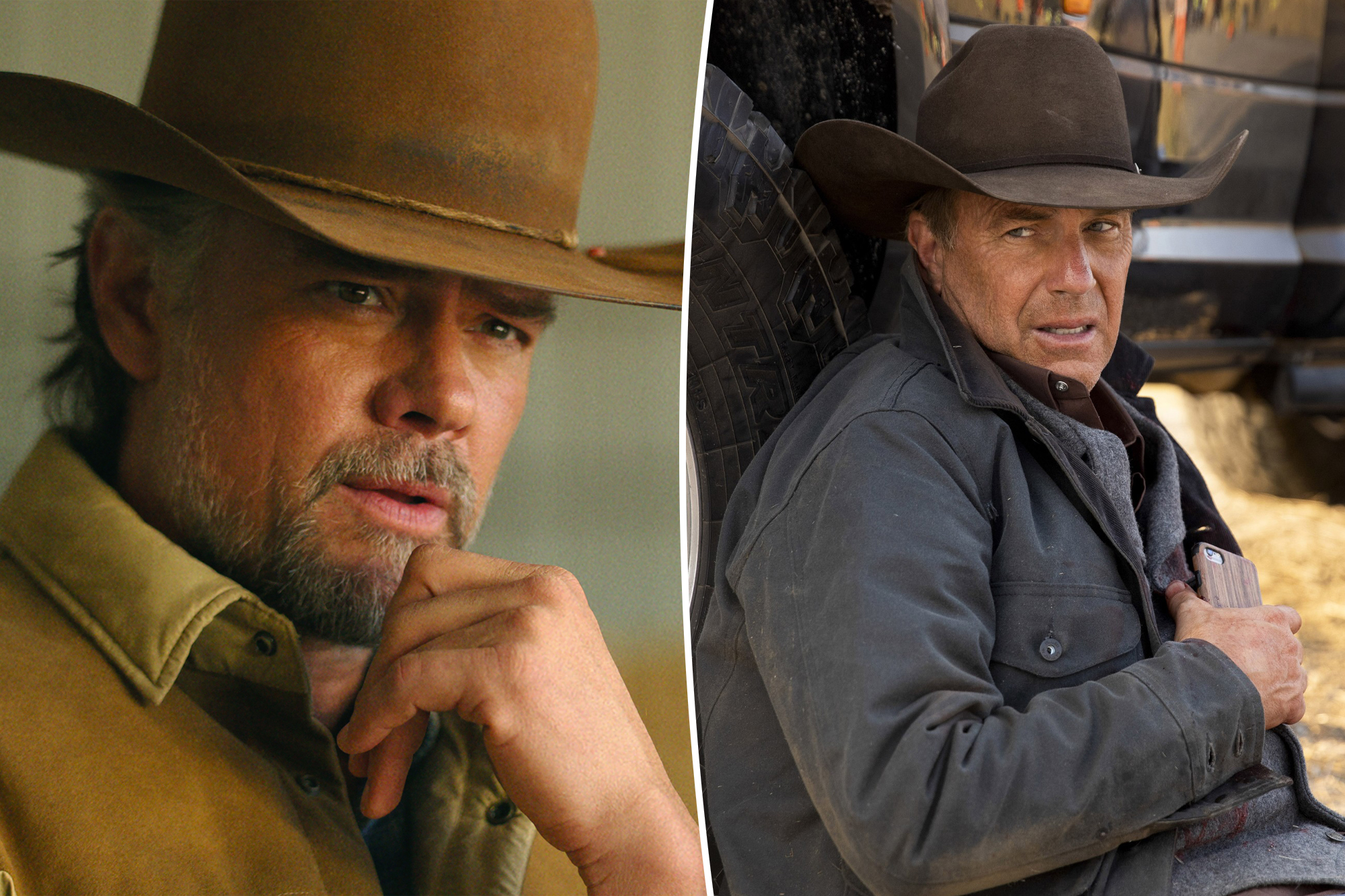 Meet the Cast of Ransom Canyon – Invisiverse News