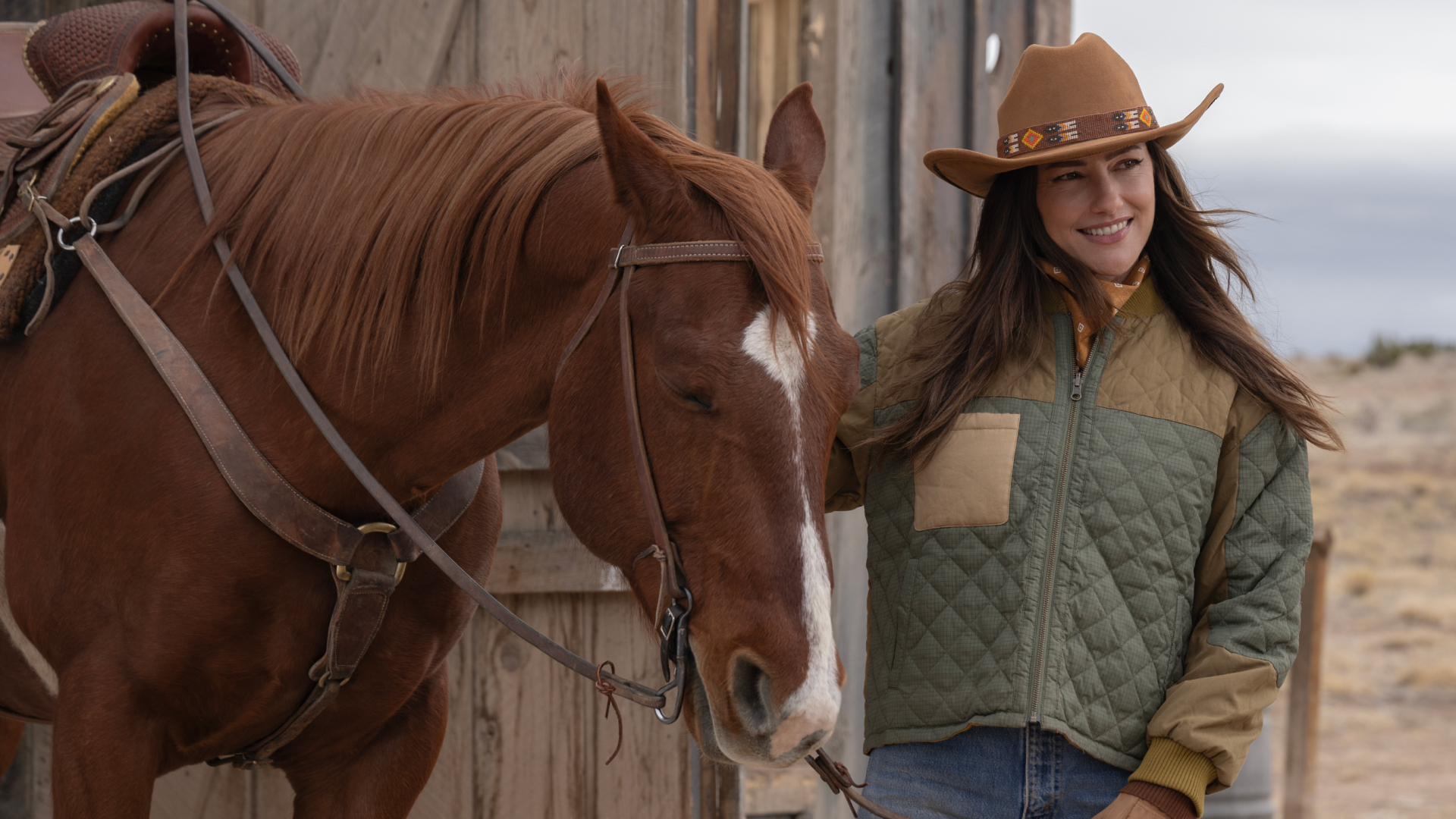 An Overview of the Ransom Canyon Cast – Invisiverse News