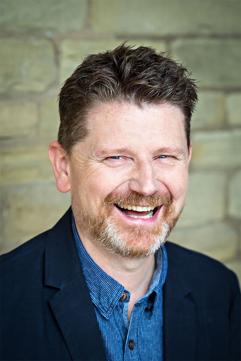 The Multifaceted Career of Reece Dinsdale – Invisiverse News