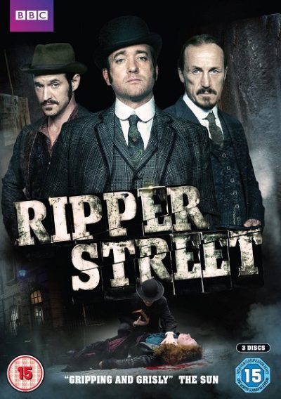 An Insight into Ripper Street: A Gripping Historical Drama ...
