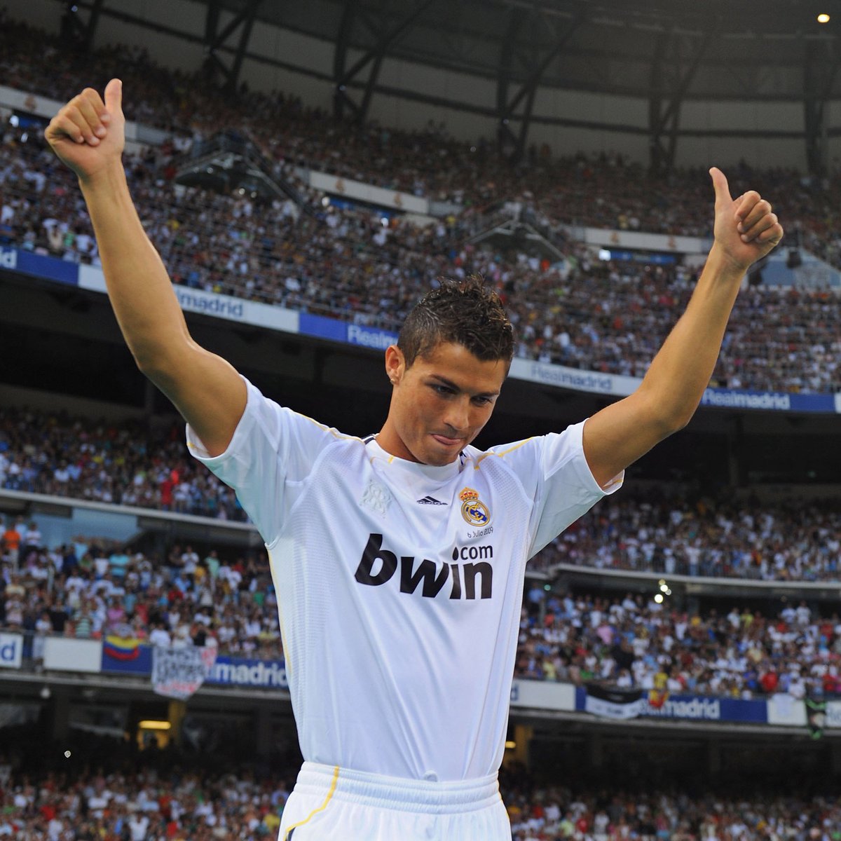 Ronaldo’s Lasting Legacy and Future in Football – Invisiverse News