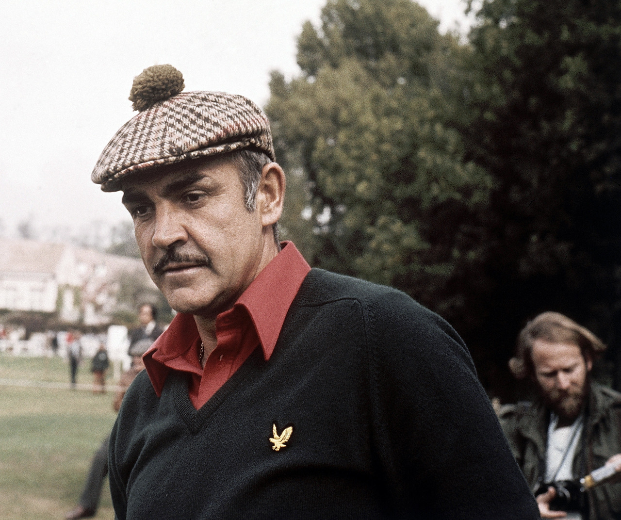 The Life and Legacy of Sean Connery – Invisiverse News